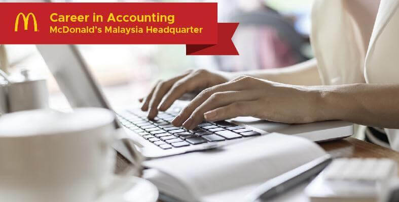 在国际知名公司担任Accountants稳定性高以外，薪金酬劳配套都超棒的！怪不得人人都羡慕啦！ - 铁饭网 | Ricebowl.my