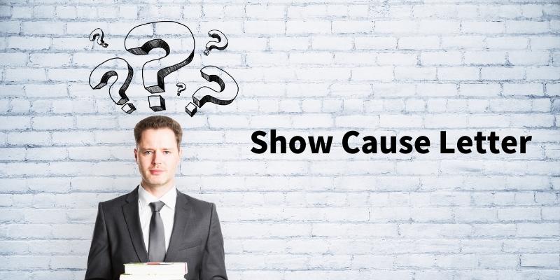 什么是要求解释信（Show Cause Letter）？跟警告信（Warning Letter）有什么区别吗？