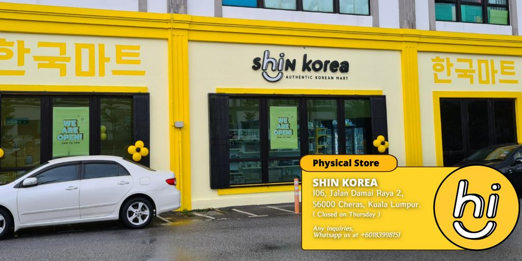 Top 5 Asian Snack Stores in Malaysia for Foodies