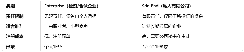开Sdn Bhd需要什么条件？马来西亚公司注册指南